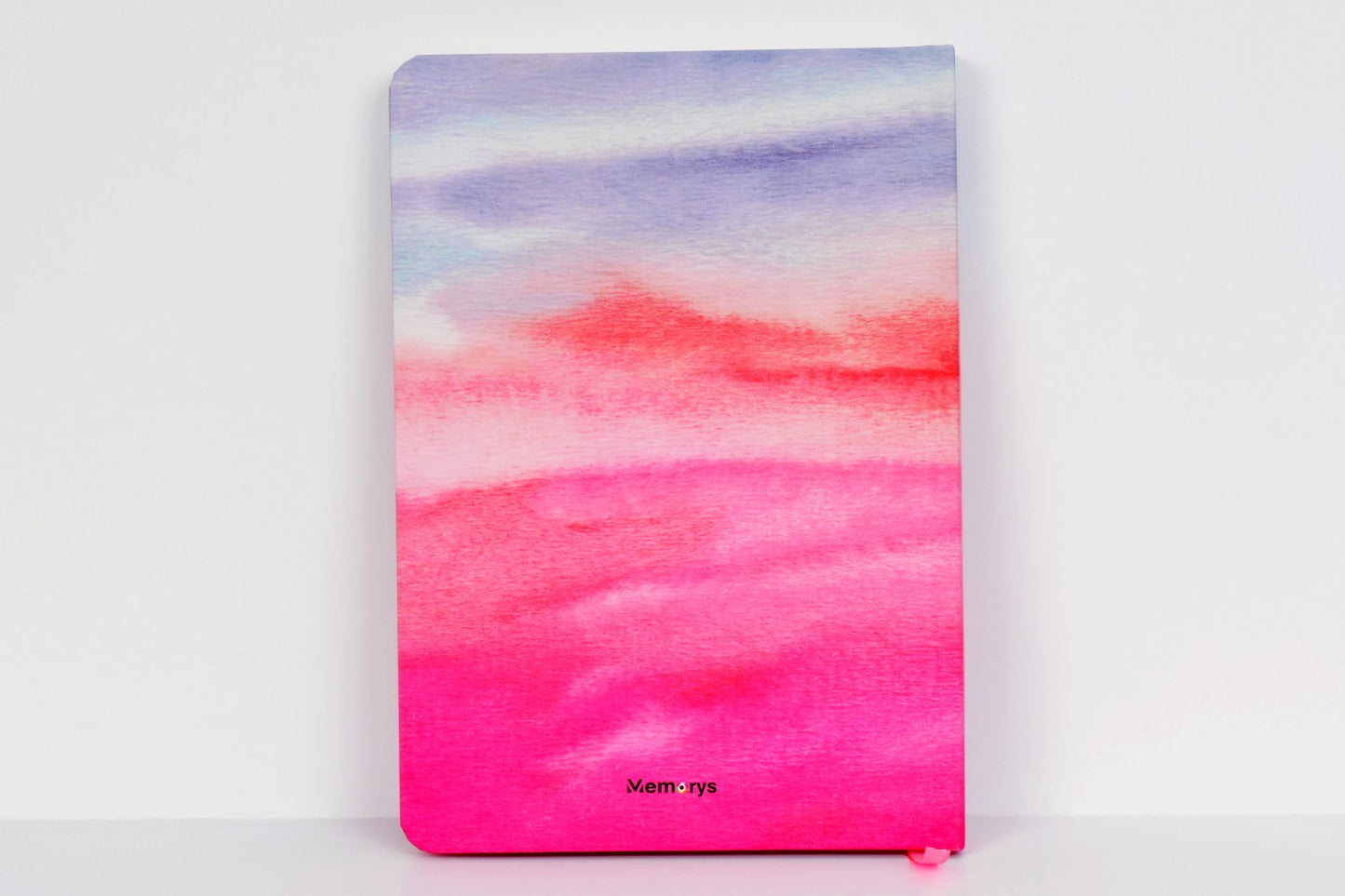 Dream Splash A5 Hardbound Notebook – Memorys